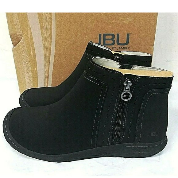 JBU | Shoes | Jbu By Jambu Womens Juno Ankle Boots | Poshmark